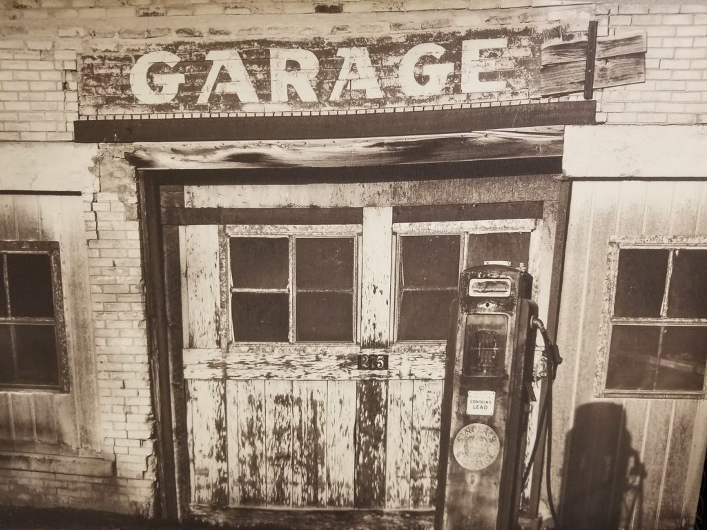 St Louis Photos – My Mechanic